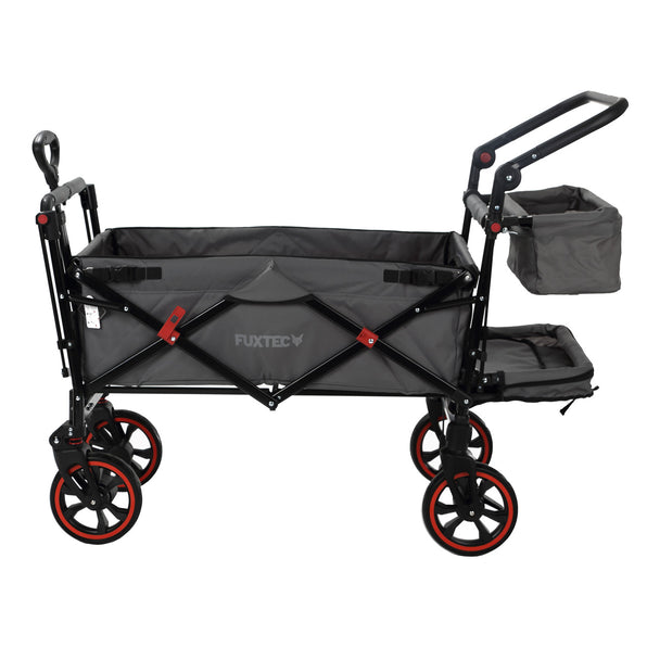 FUXTEC Bollerwagen faltbar – Bollerwagen.de